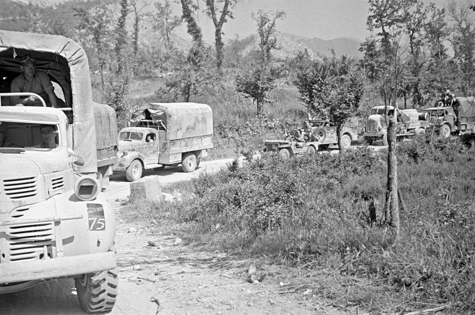 History in Photos: George Frederick Kaye