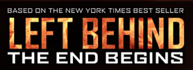 Beth Fish Reads: In the Spotlight: Left Behind (Movie)