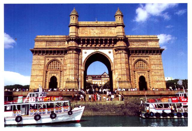 My Worldwide Covers Collection: INDIA