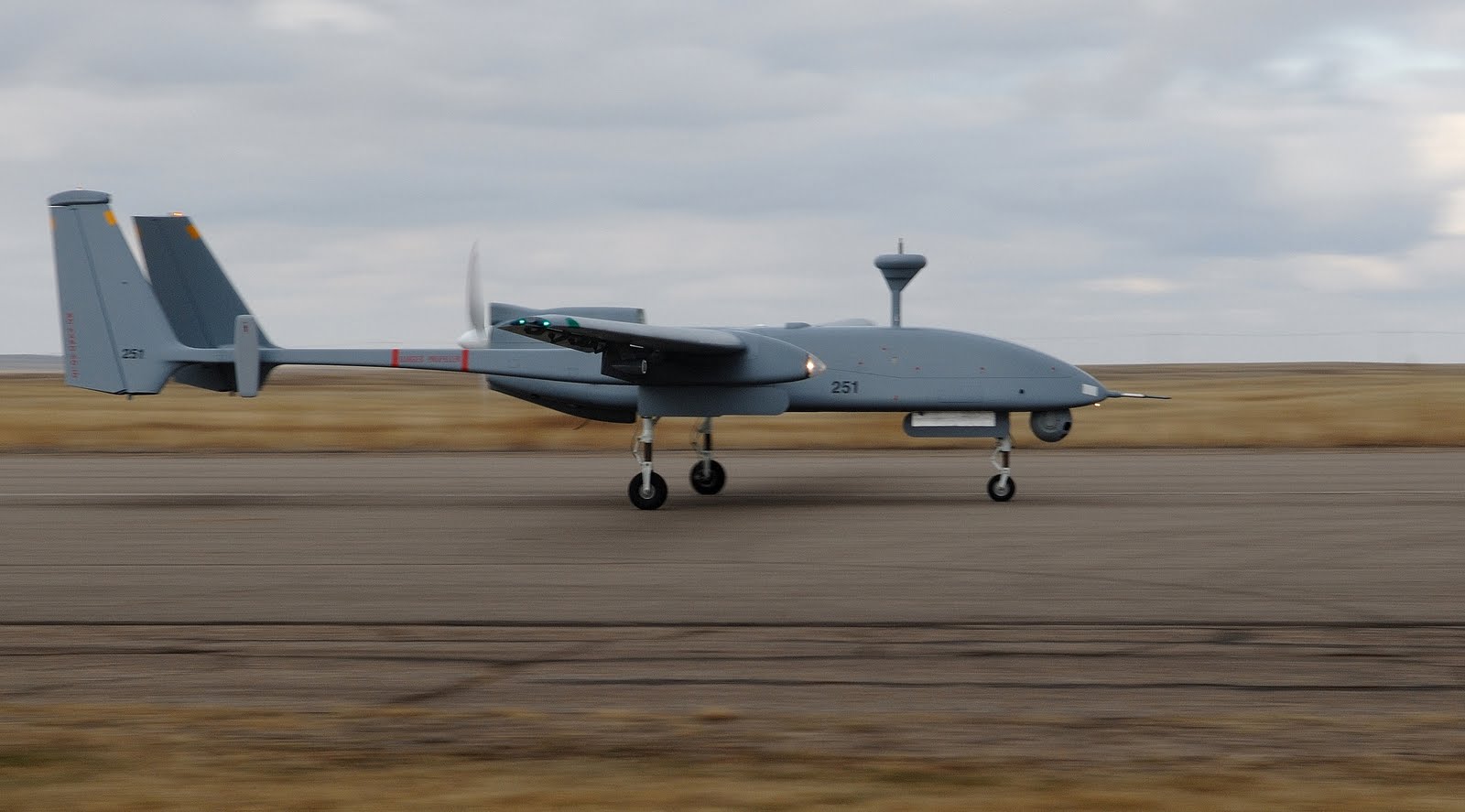 CU-170 Heron | klecam-klecem