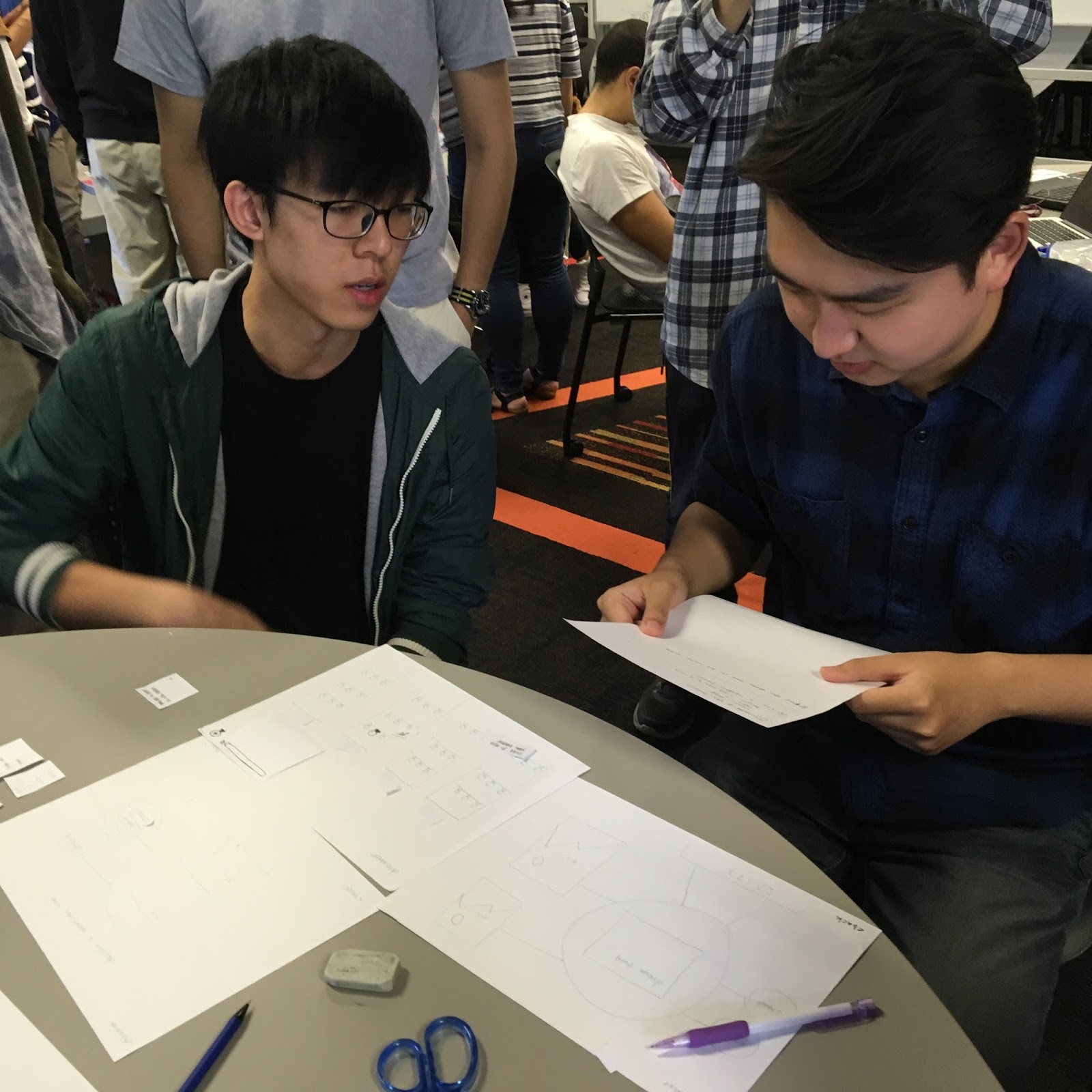 DECO7180 - Design Studio 1