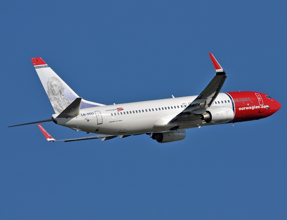 Air Norwegian abre una base de operaciones en Barajas y lanza seis ...