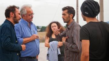 ΛΑΪΚΗ ΣΥΣΠΕΙΡΩΣΗ ΔΗΜΟΥ ΘΕΡΜΗΣ: Σεπτεμβρίου 2014