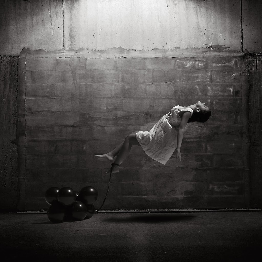 Karya Seni Fotografi Michal Zahornacky - Seni Rupa