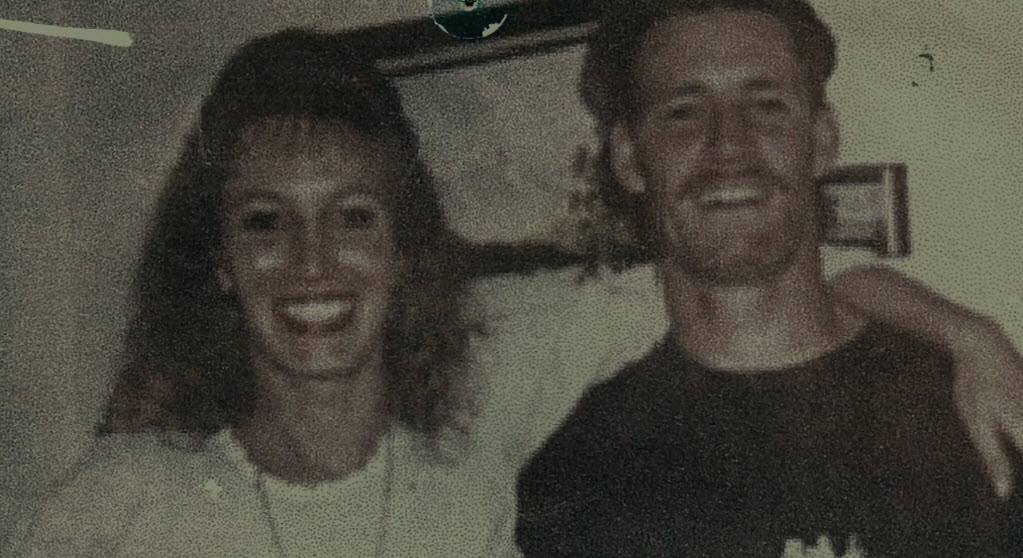 El Impostor: El Caso de Nicholas Barclay