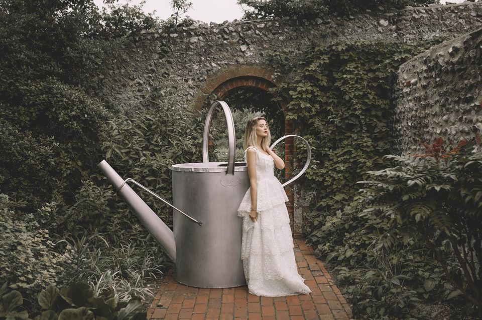 The stunning works of Alexandra Cameron Photography. - Woman With View ...