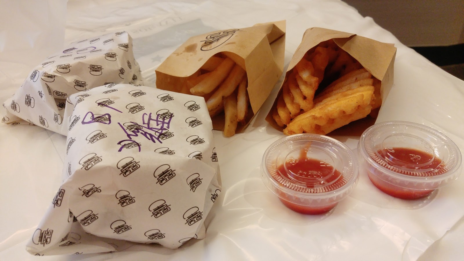 《食評》嘉寶漢堡 - 尖沙咀． Kabo Burger - Tsim Sha Tsui