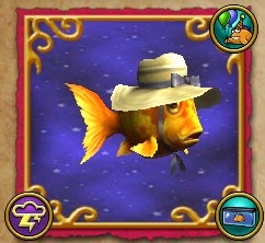 Stars of the Spiral: New Easter & Spring Fish in Wizard101!