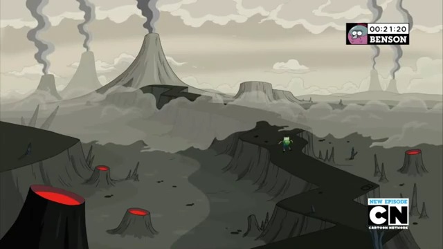 `back-quoted`: Adventure Time #131 Jake Suit