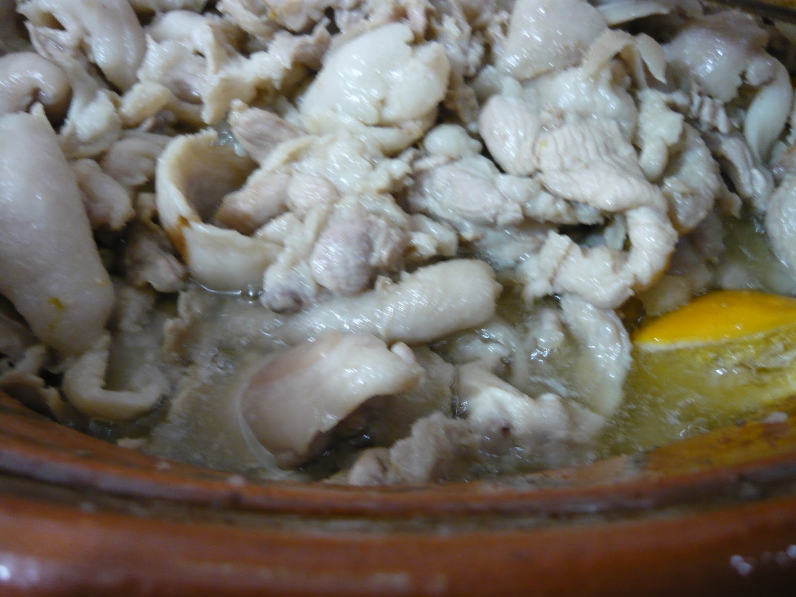 TLALITOS,MIGAJAS O GRASITAS DE CERDO Y MANTECA (receta mexicana ...