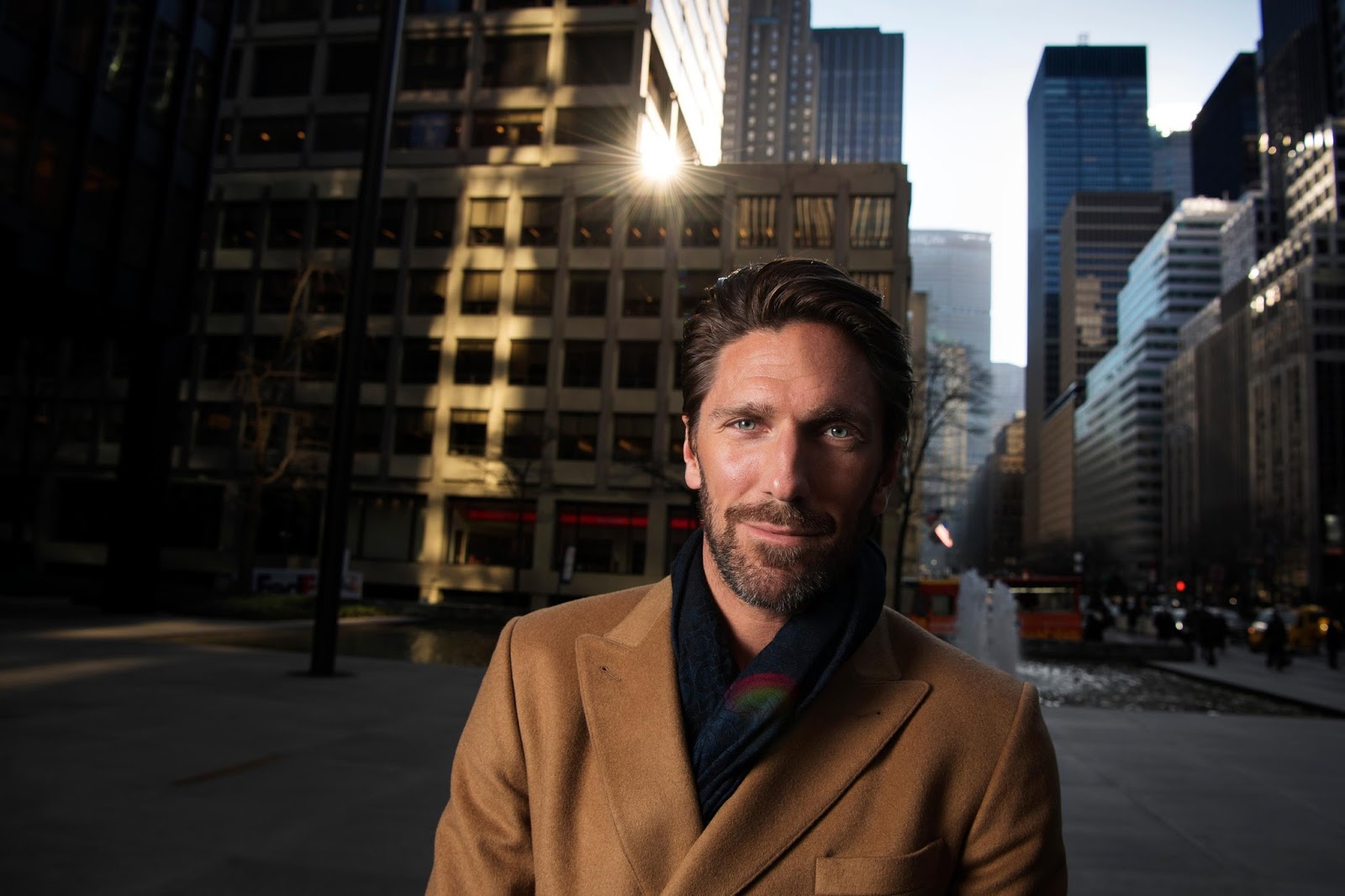 The Henrik Lundqvist Blog