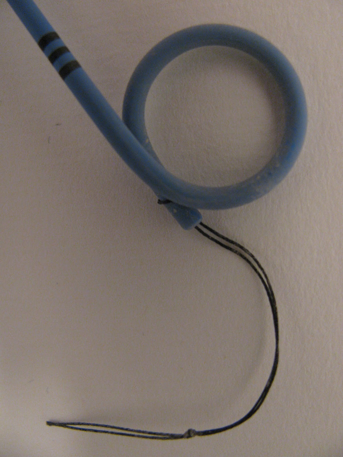 DEAL with the REAL: To what "ex-stent" will this blogger write about a ...