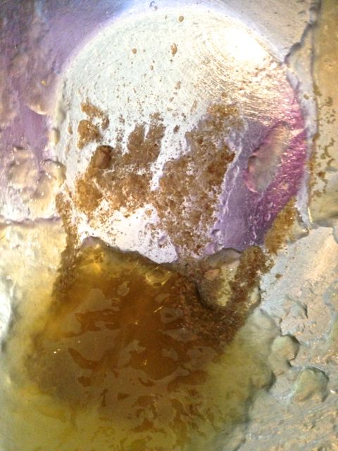 Dr Cupcake and Miss Macaron: Don't waste that duck! How to render duck ...