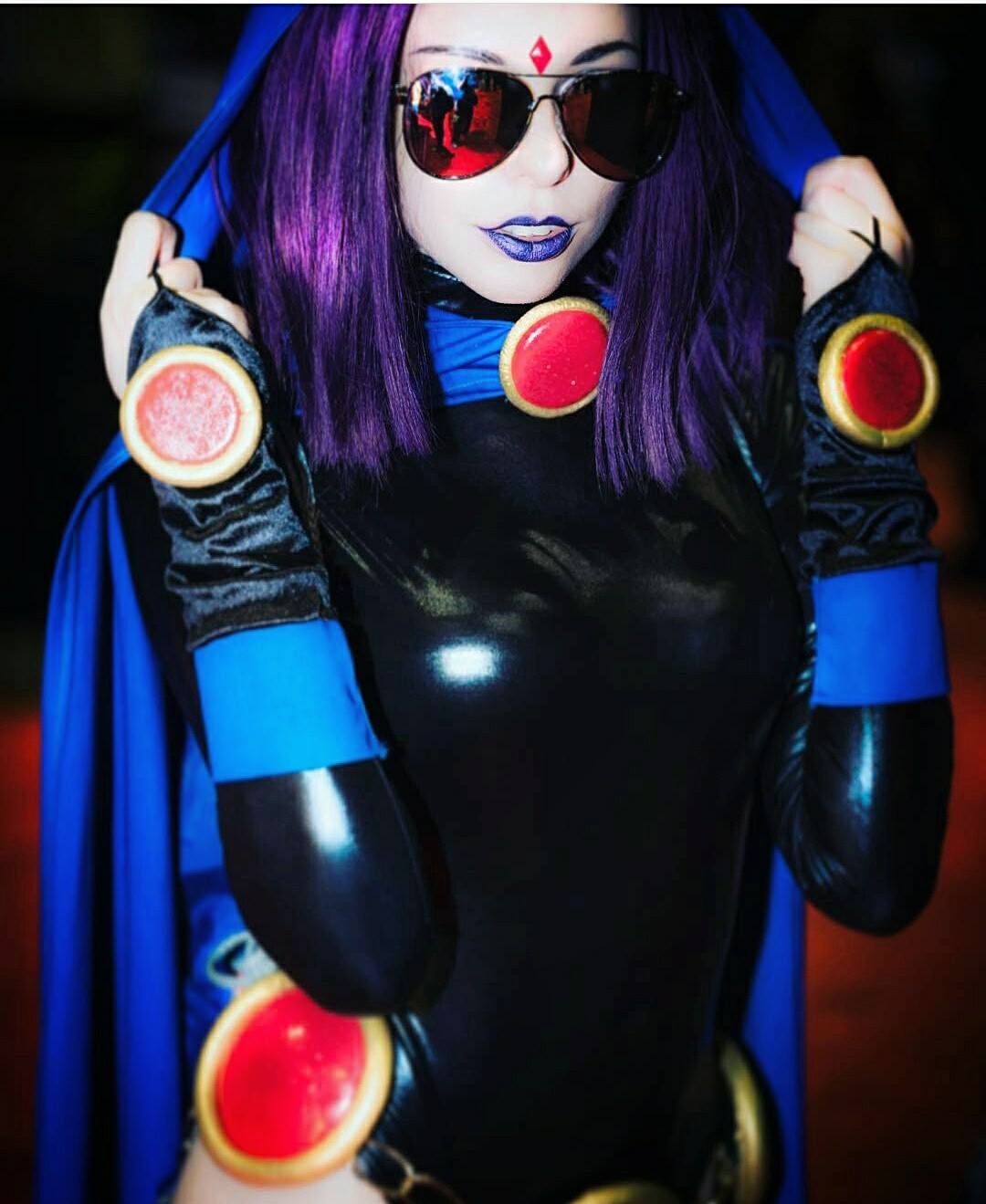 Calvin's Canadian Cave of Coolness: Cosplay This Week