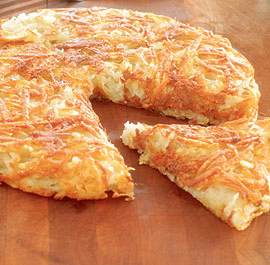 What To Order: Switzerland - Rösti | Get Out and Travel