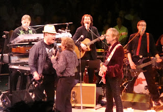 Concert Review: Hey Hey We're The Monkees: 45th Anniversary Tour ...