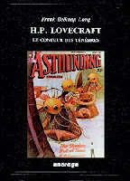 Innsmouthmania: Lovecraft une aventure littéraire en France