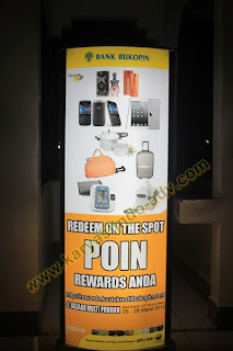 Neon Box | BANK BUKOPIN