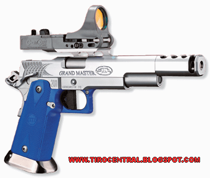 ARMAS DE PRESSÃO, ARMAS DE FOGO & TIRO ESPORTIVO: AS MELHORES ARMAS DE ...