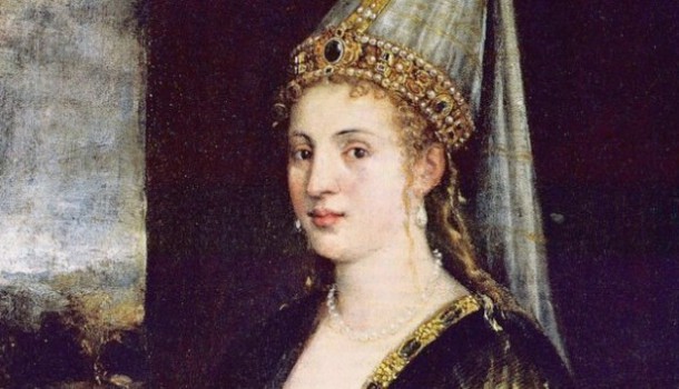 Роксолана:кохання і правління - На скрижалях