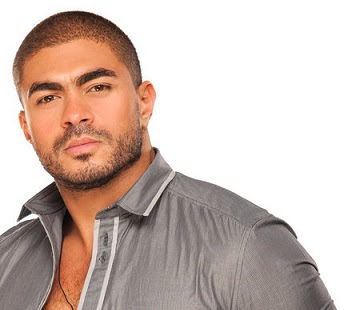 Khaled Selim Saya "Hello" And We Say Right Back At You ~ Hot Arabic Music