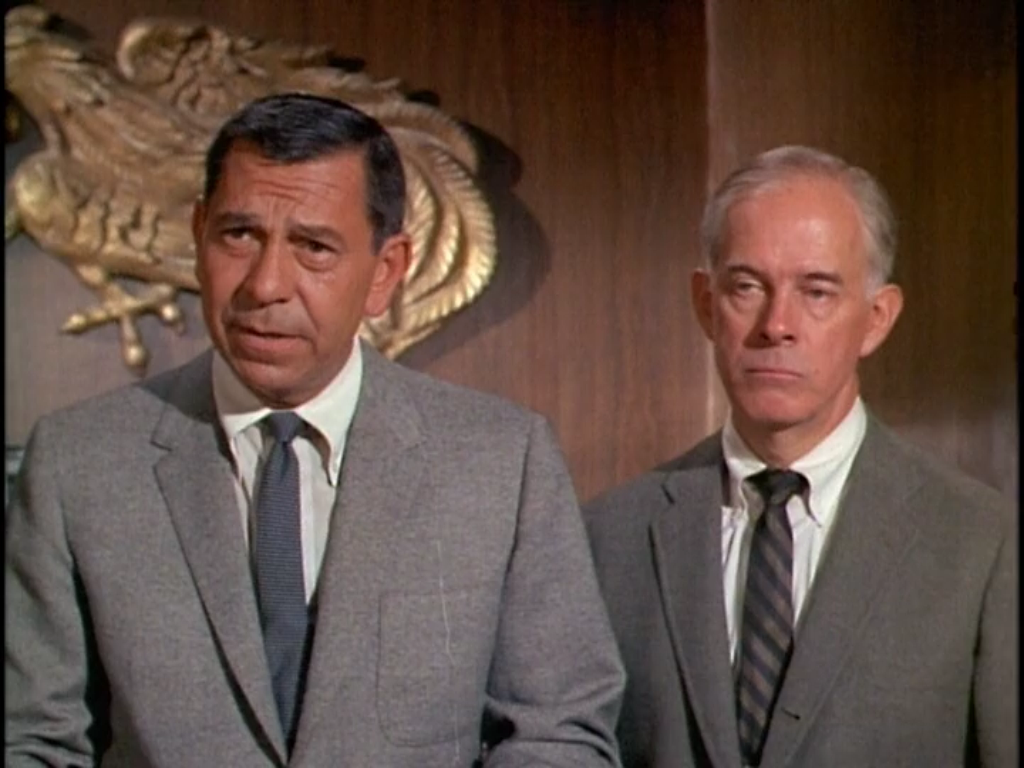 Everyone Nods: The Dragnet Style Files: "The Bank Jobs" or "The Kipp ...