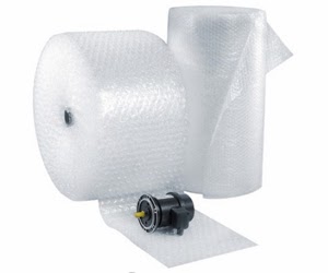 PACK BAZAAR: Air Bubble Film