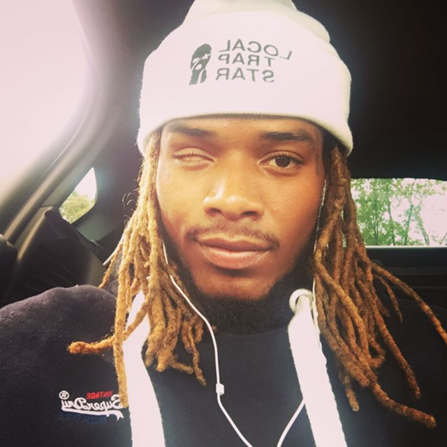 New Music: Listen To These 4 New Fetty Wap Songs ~ Ooooooo La La!