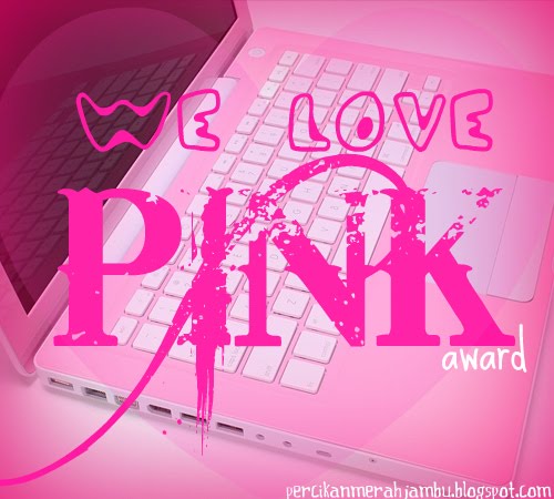 fakta warna pink | STORY & FACT