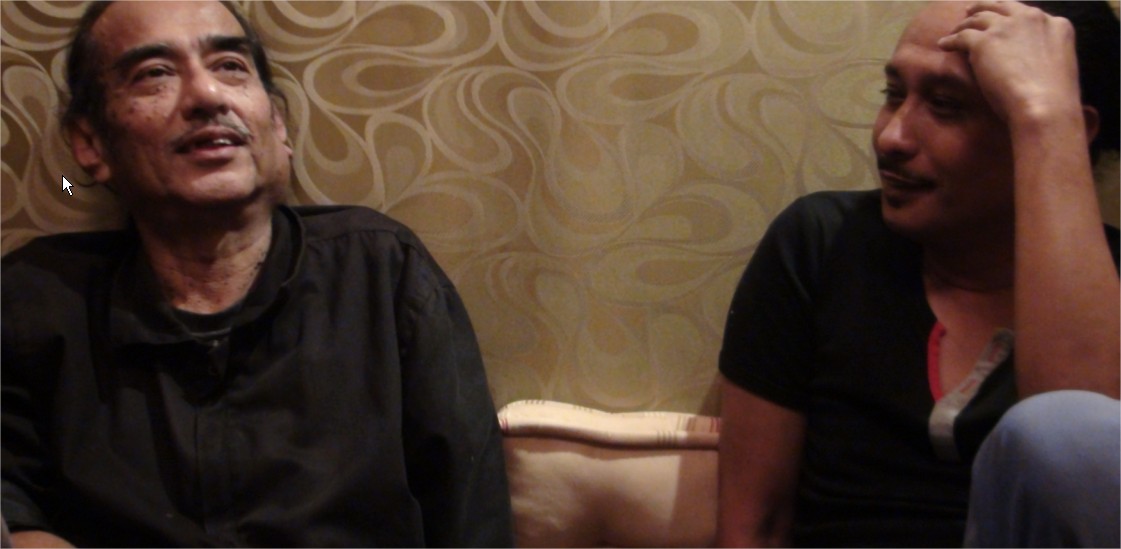 Pak Habib S.H.ALATTAS The Writer: Daulat Nangka Dah Berulat Bahagian 1