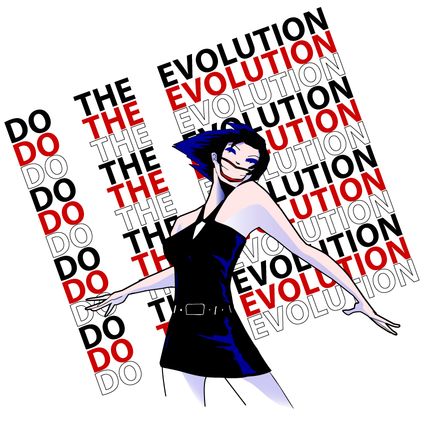 Las críticas de Luis Cifer.: Pearl Jam: Do the evolution