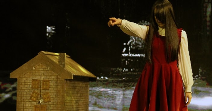 Belum Pernah Gagal, Ini Hal Tersulit di Penampilan The Sacred Riana