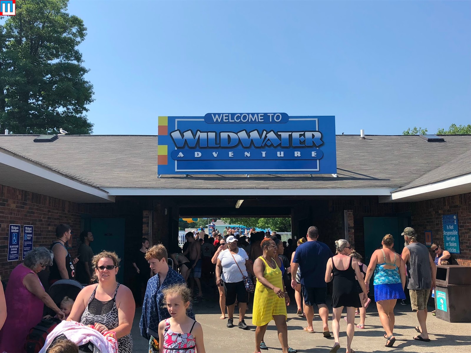 MidwestInfoGuide: Wildwater Adventures