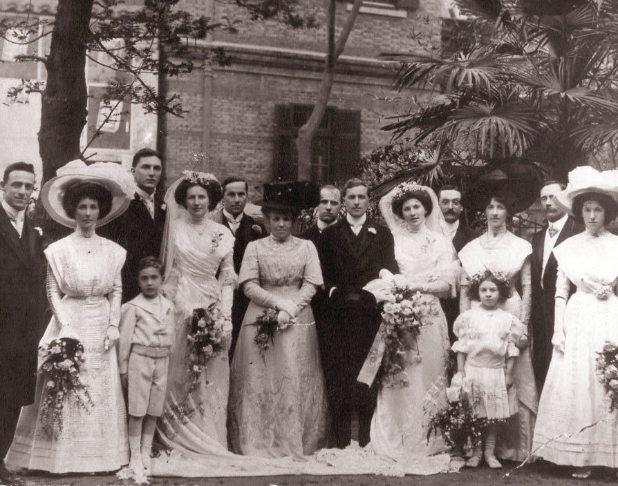 Hong Kong's First: Job And James Henry Witchell: The Story Of A ...