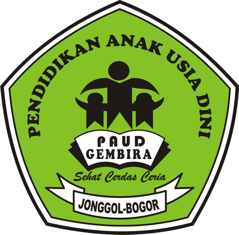 LOGO | PAUD GEMBIRA Jonggol