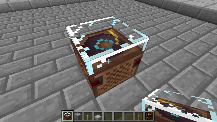 Como Fazer Jukebox No Minecraft