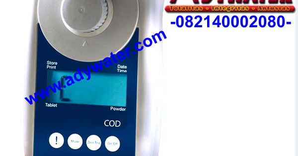 jual alat lab | COD meter | BOD Meter | pH meter: Cara Merawat Alat ...