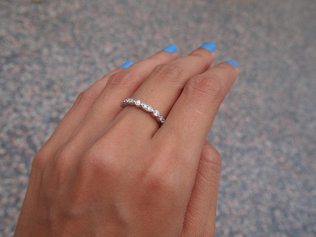 TanGem Jewellery (+ Giveaway!)