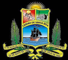 Conociendo el municipio Santa Rita y su gente: SÍMBOLOS MUNICIPALES