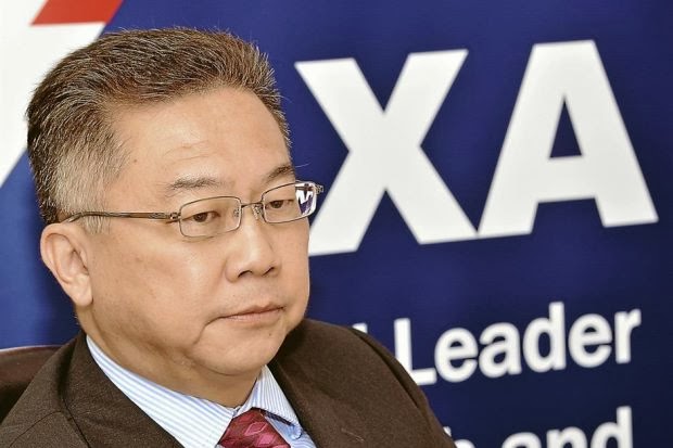 ASK Pak Deh: AXA 110 Cancer Care Plan