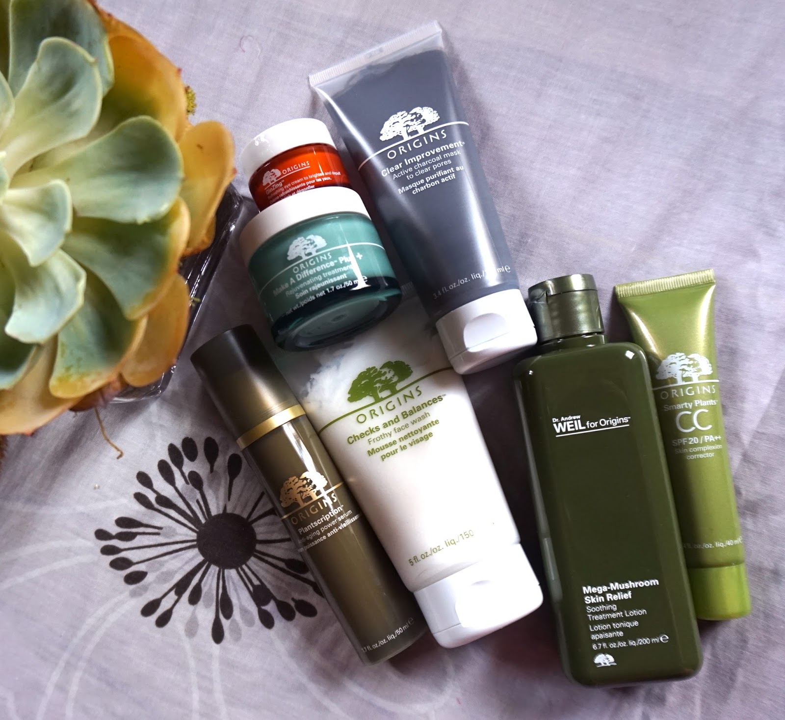 Origins Returns To The Philippines