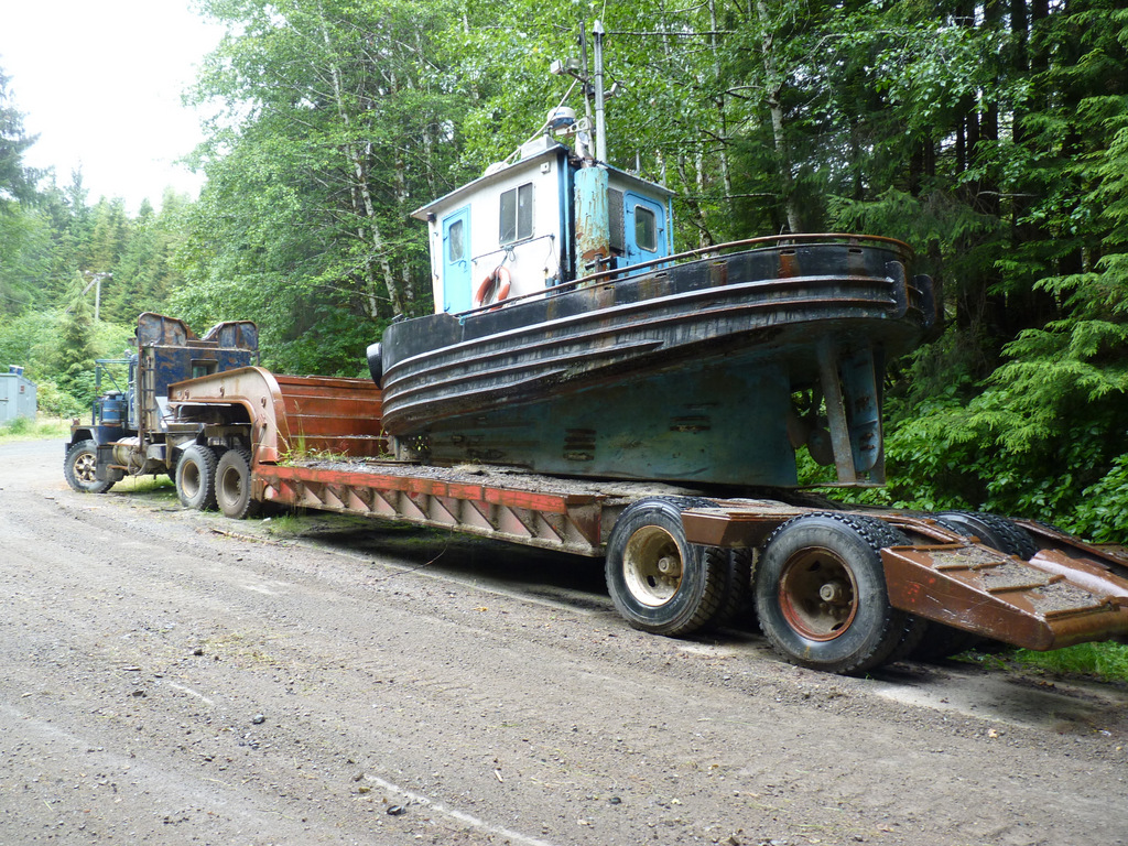 Memory Roads: Canada RV Travel...............Wonderful!