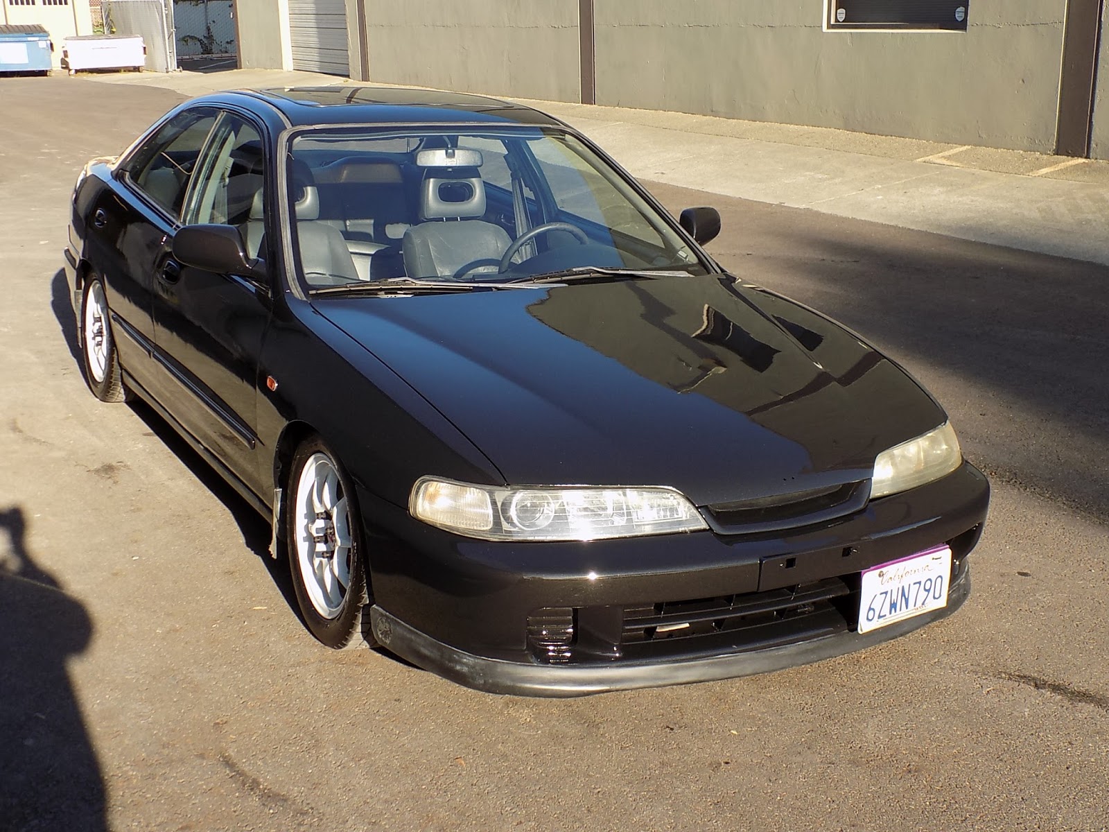 Auto Body-Collision Repair-Car Paint in Fremont-Hayward-Union City-San ...