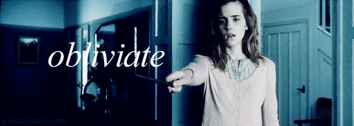 Libri di cristallo: TAG: The Harry Potter Spells Tag