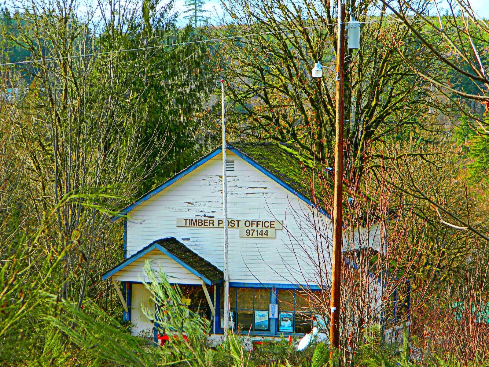 Photos By Lex: Timber , Oregon (a town named Timber and visinity in ...