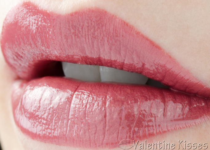 Valentine Kisses: Pur Mineral Lip Lure Hydrating Lip Lacquer - 5 shades ...