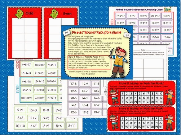 Primary Inspiration: Pirate Day Fun!