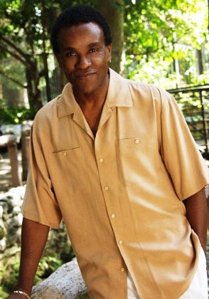 The Wild Reed: Carl Anderson