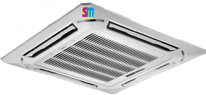 Sejahtera Makmur Technical: macam - macam jenis AC ( Air Conditioner )