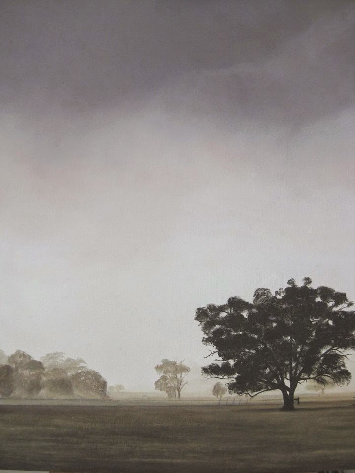 The 52-Week Illustration Challenge: December 2014